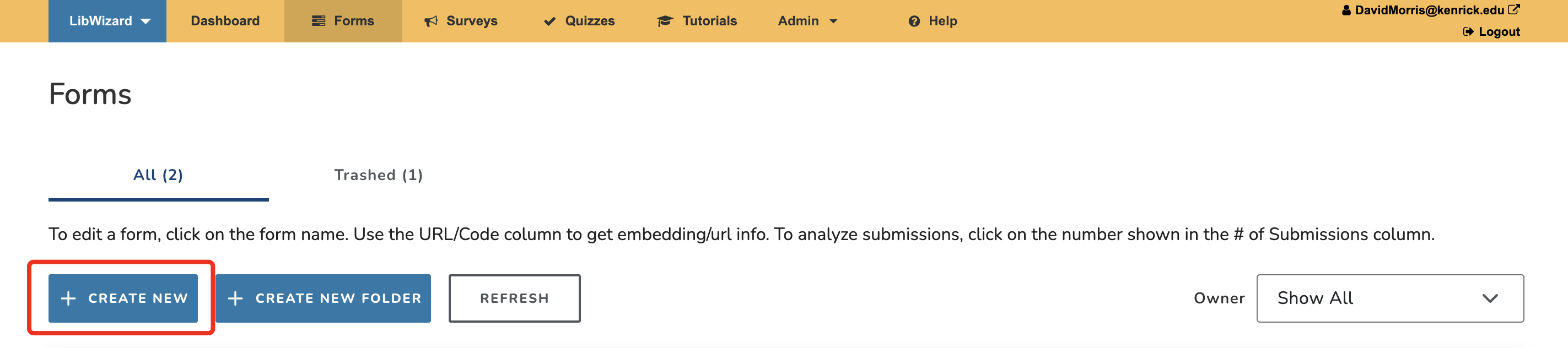 ILL/DDS with Springshare LibWizard – Lean Library