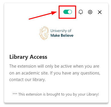 Welcome to the Lean Library extension! – Lean Library