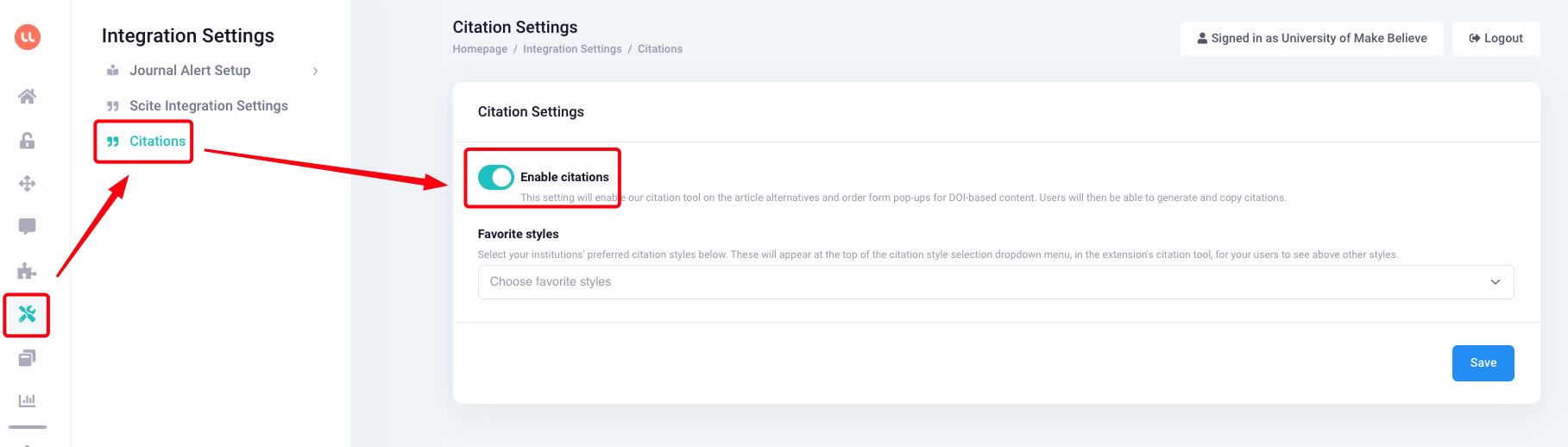 Lean Library Cite: How to set it up? – Lean Library