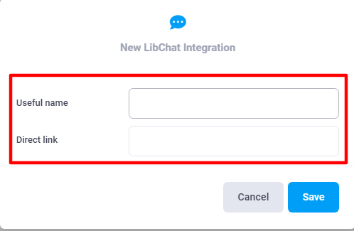 Library Chat integration with Lean Library – Lean Library
