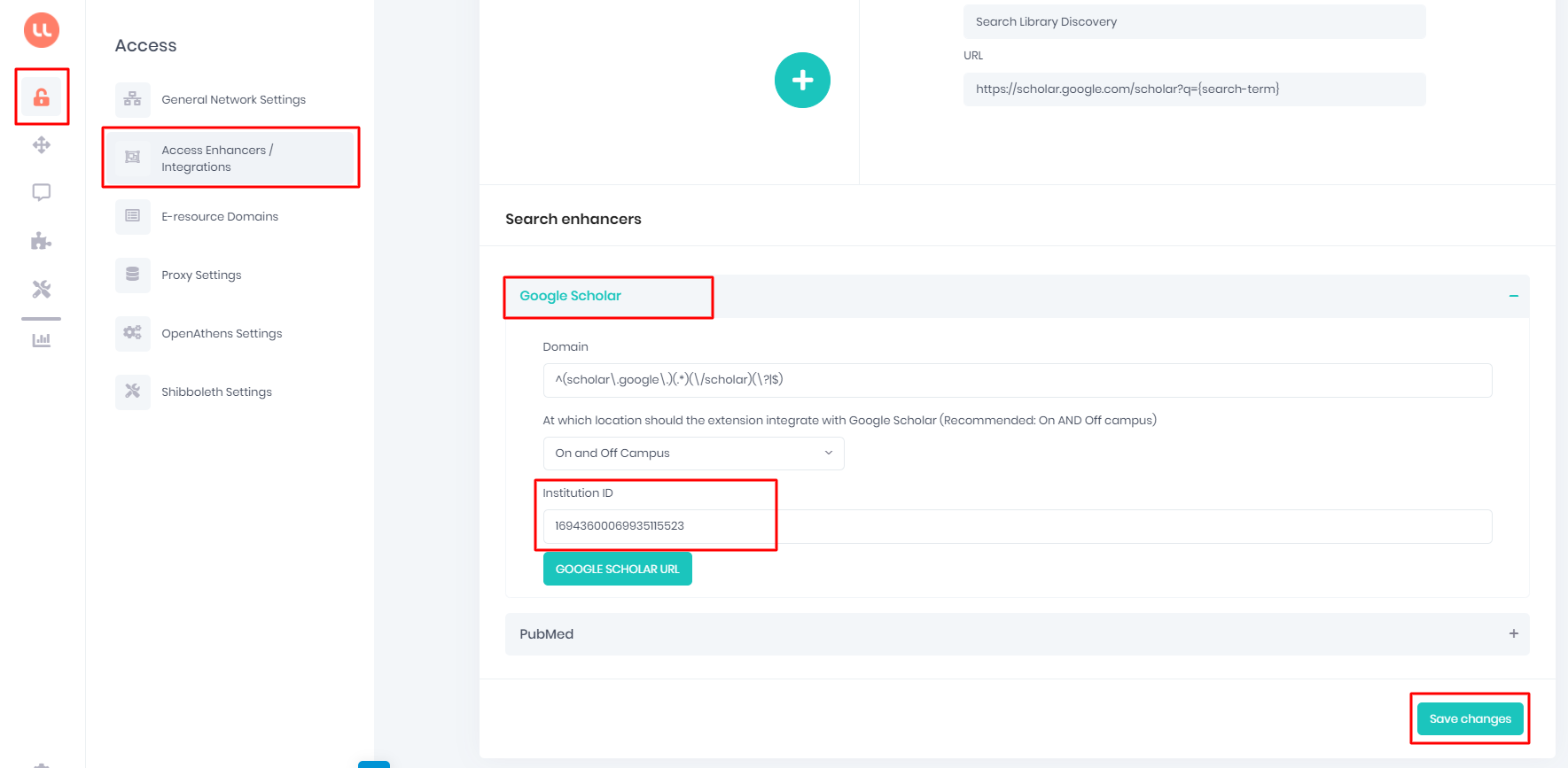 Google Scholar ID: Where can I find it – Lean Library
