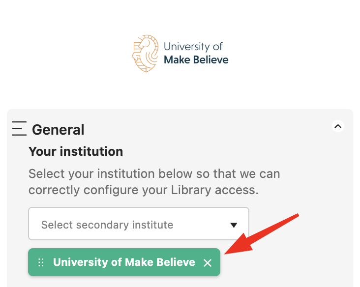 Experience Lean Library extension – Lean Library